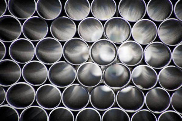 PVC Industry - Chemical Process Plants